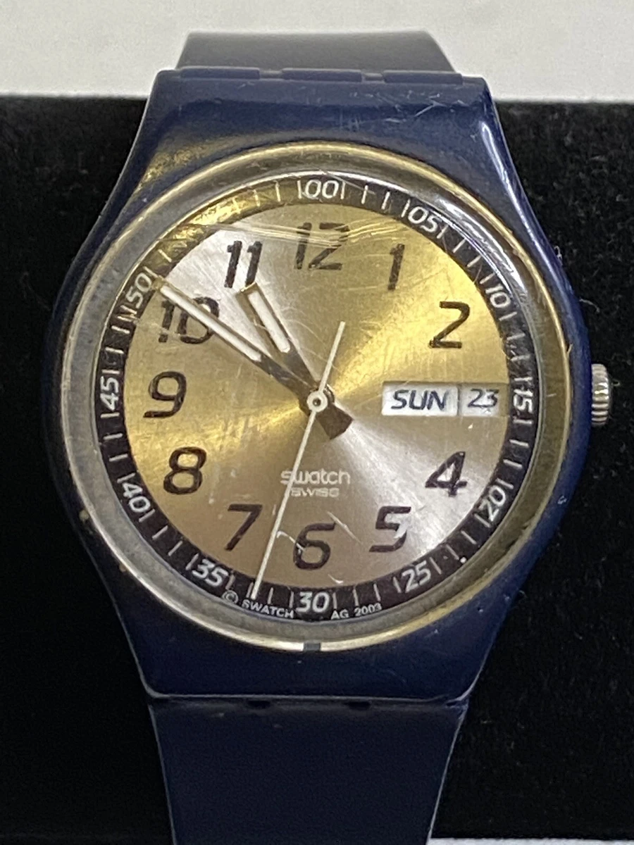 Buy Swatch Omega Tudor Military Timor Gift Ideas Seiko, 42% OFF