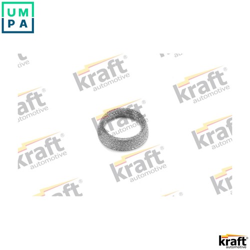 SEAL RING EXHAUST PIPE 0535930 FOR RENAULT CLIO/III/EURO/CAMPUS ...