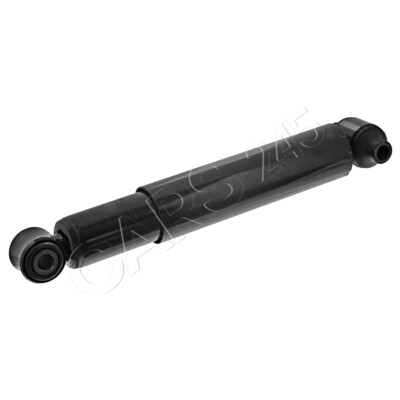 Shock Absorber Rear Oil FEBI For MERCEDES Actros 96-04 0063261200 | eBay