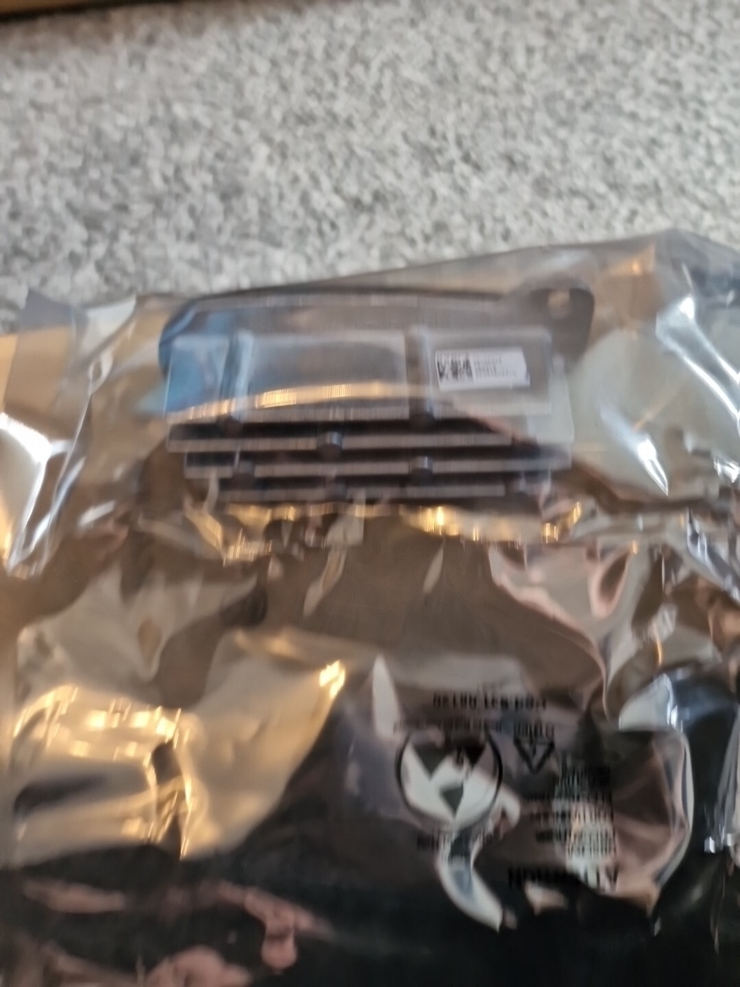 SEAT LEON FR MK4 DRL DAYTIME RUNING LIGHT MODULE DRIVER SIDE 5FJ941476 ...