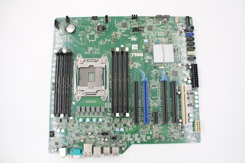 Dell Precision T5810 Socket 2011-3 DDR4 Workstation Motherboard 0K240Y ...