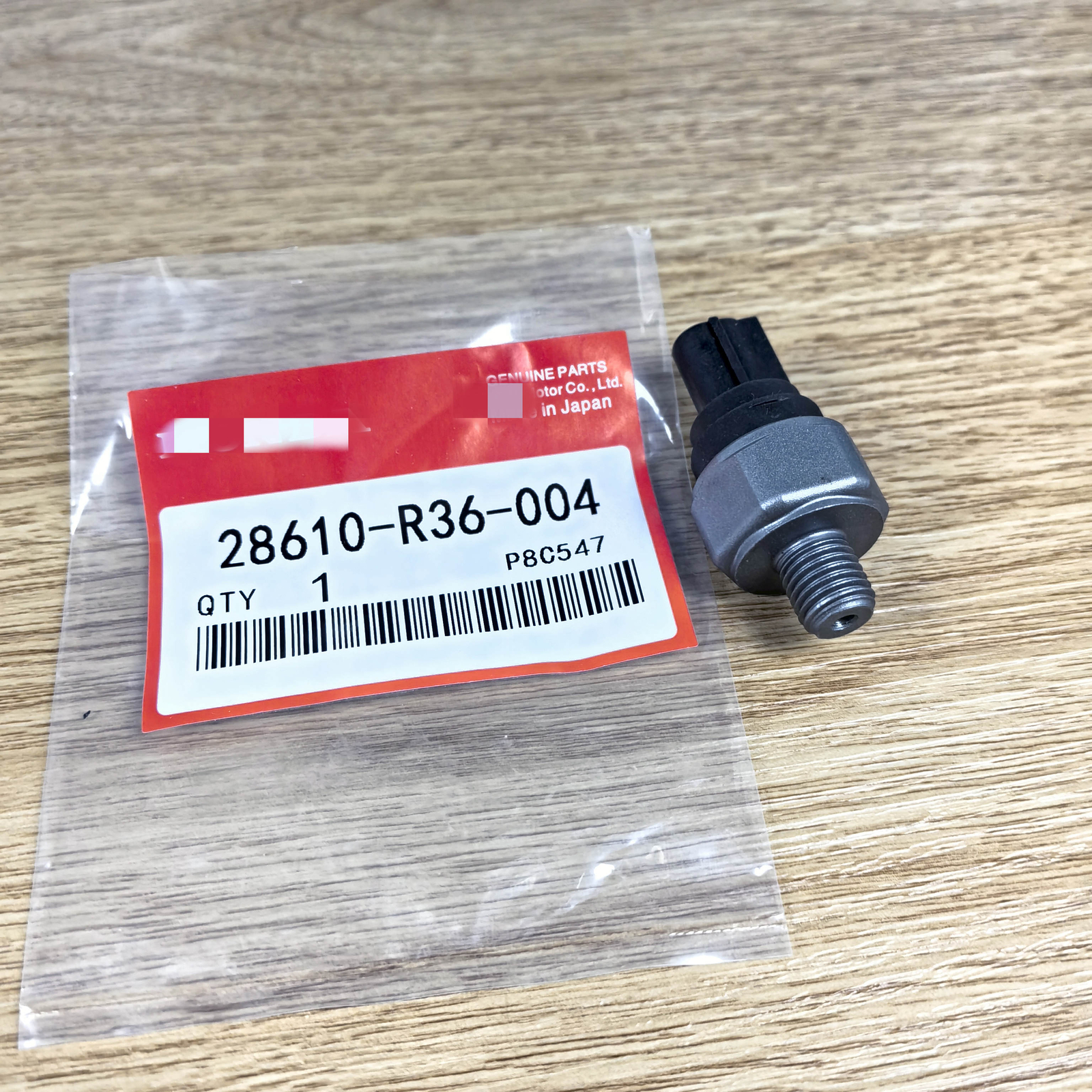 OEM Clutch Pressure Switch 28610-R36-004 50-1174 For Honda Acura 2nd ...