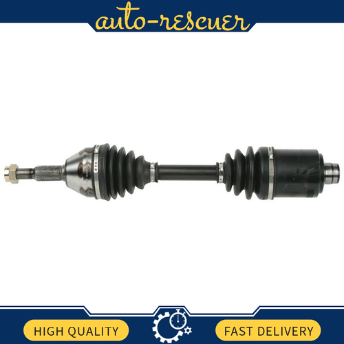 1x Front Right CV Axle Shaft For Chevrolet HHR 2006 2007 2008 2009 2010 ...