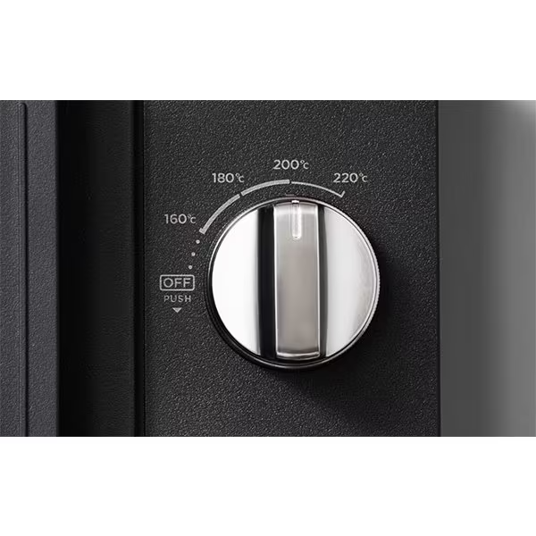 BALMUDA K10A-BK The Plate Pro Hot Plate Black AC 100V 4-step ...