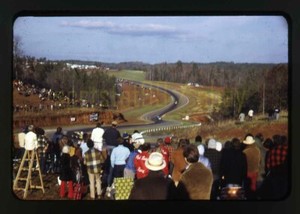 1971 SCCA American Road Race of Champions Road Atlanta - Vintage Race ...