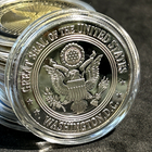 Challenge Coin-USDOT-UNITED STATES DEPARTMENT OF TRANSPORTATION | eBay