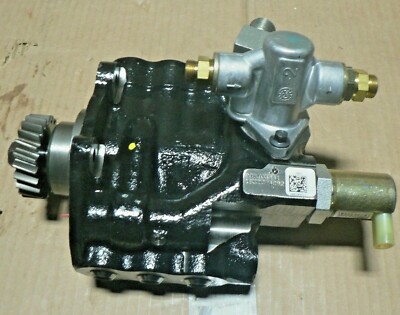 GENUINE NAVISTAR MAXXFORCE DT 9 10 16CC HIGH PRESSURE OIL PUMP | eBay