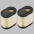 2pcs Air Filter for Toro 22" 20071 20071A 20072 20073 20074 Recycler ...
