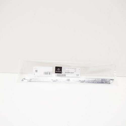 NEW MERCEDES-BENZ GLA X156 FRONT RIGHT BOTTOM ORNAMENTAL TRIM ...