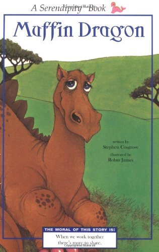 Muffin Dragon (Serendipity Books), Cosgrove, Stephen 9780843176872 | eBay