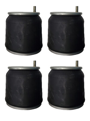 4 pcs Airbags Air Bag Spring for Firestone 9270, W013589270, W01-358 ...