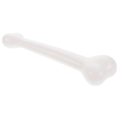 Halloween Props Simulative Bones Plastic Bones Toy White model dog ...