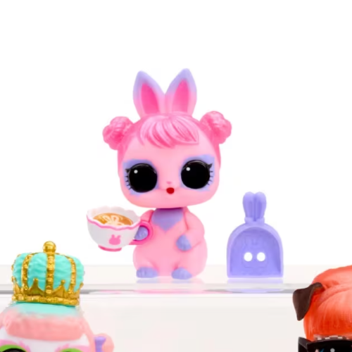 LOL Surprise Eye Spy Series Pets ** YOU PICK ** New OPEN | eBay