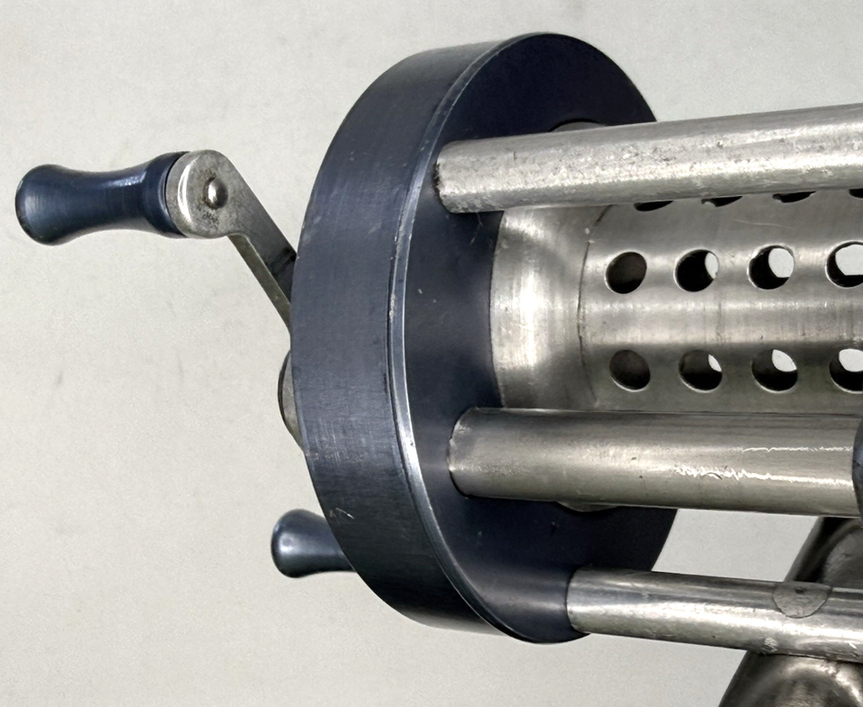 Vintage Langley Streamlite Model 310A Casting Reel | eBay