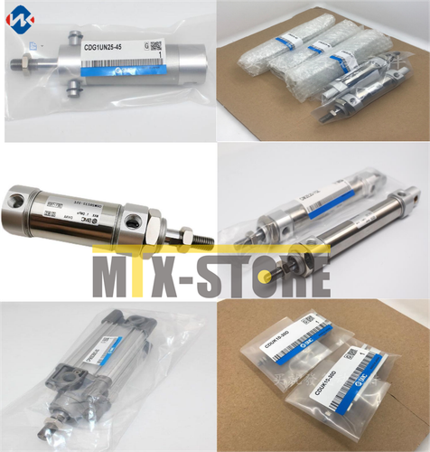1pcs Brand new ones for SMC air cylinder CDM2B40-125 | eBay