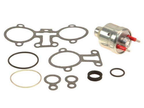 For 1992-1993 GMC Typhoon Fuel Injector AC Delco 39758DSVG Gold | eBay