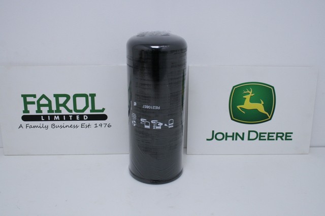 RE210857 John Deere Oil Filter to Fit Jd8000 Series. for sale online | eBay