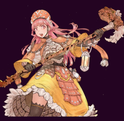 Anime Death Base