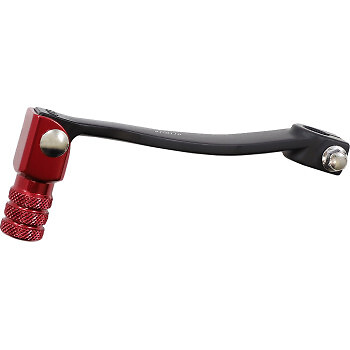 Hammerhead Racing Forged Shift Lever Shifter Red Honda CRF125F 2014 ...