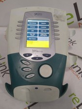 Chattanooga VECTRA Genisys 2ch Electrotherapy/ultrasound Combo EMG ...