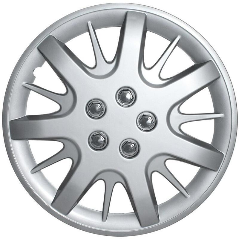 2000-2011 Chevrolet Impala / Lumina / Monte Carlo # 189-16S 16" Hubcaps ...