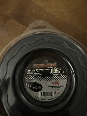 Braided .095 Trimmer Line | eBay