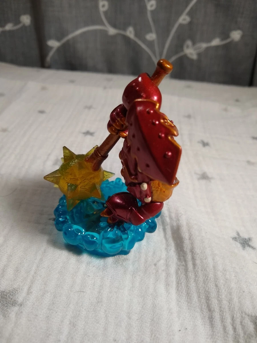 Skylanders Swap Force Lightcore Wham Shell