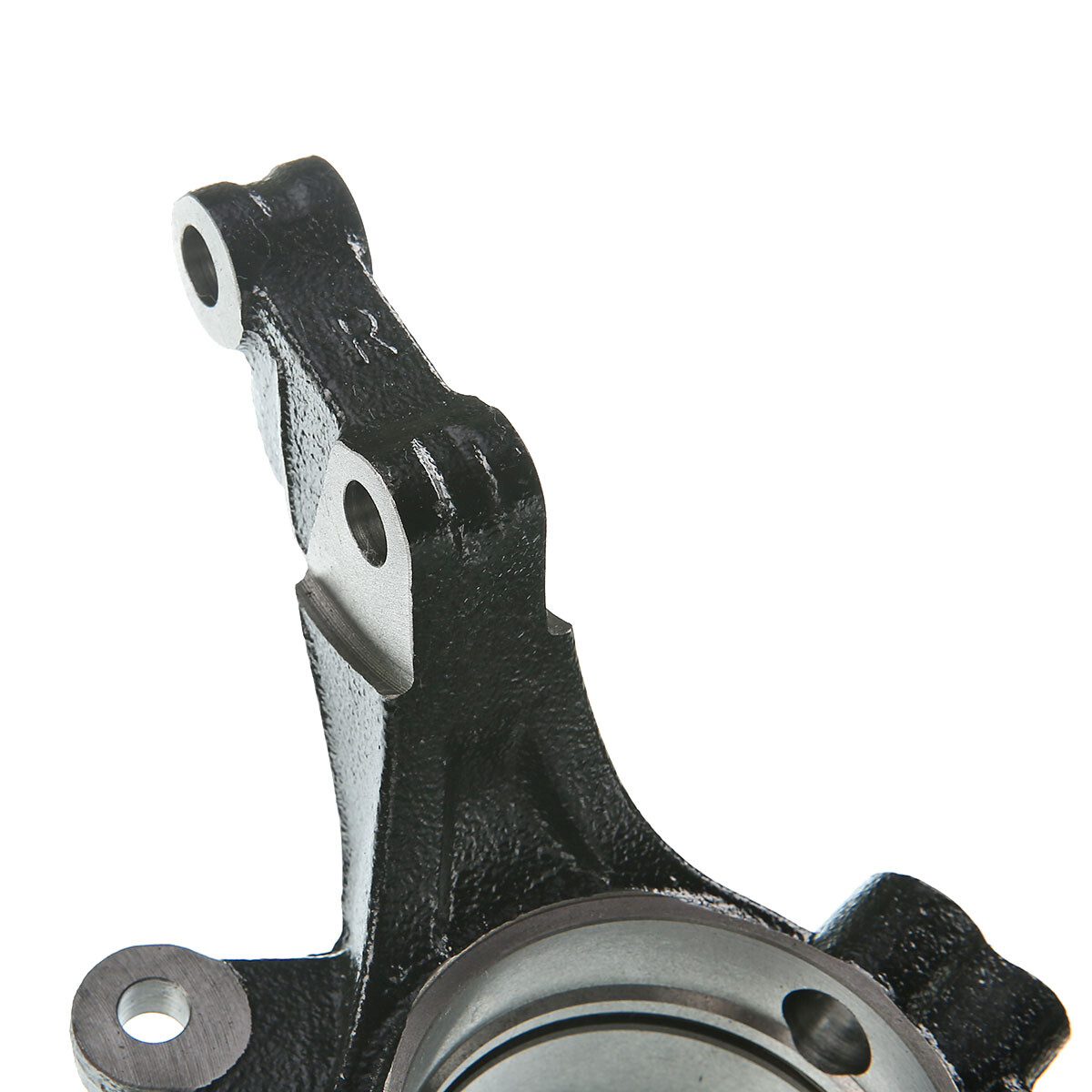 Front Right Steering Knuckle for Hyundai Tucson Kia Sportage 10-13 ...
