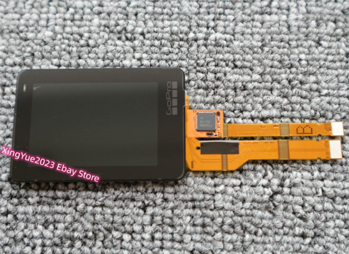 NEW LCD Display Screen For GoPro Hero 5 Video Camera Repair Part | eBay