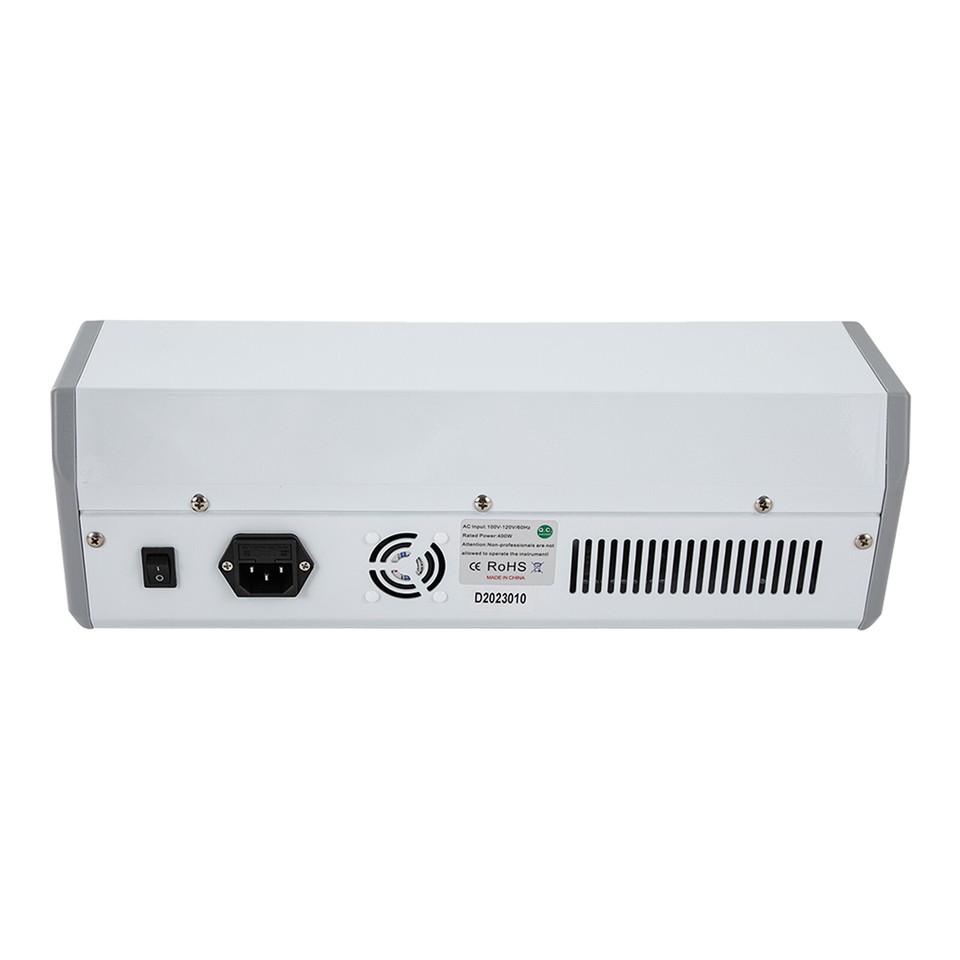 Pressotherapy Air Pressure Lymphatic Drainage Device Infrared Body ...