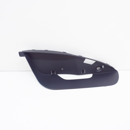 NEW VOLKSWAGEN AMAROK 2H FRONT BUMPER LEFT SPOILER 2HH8059039B9 2015 ...