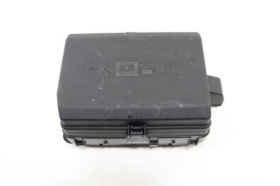 2023 - 2025 CHEVROLET SILVERADO 1500 ENGINE FUSE RELAY JUNCTION BOX OEM ...