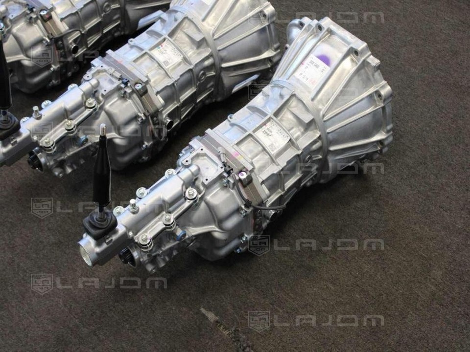 Toyota R154 5 Speed Transmission JZX110 Brand New For sale | eBay