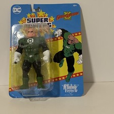 DC McFarlane Super Powers Kilowog