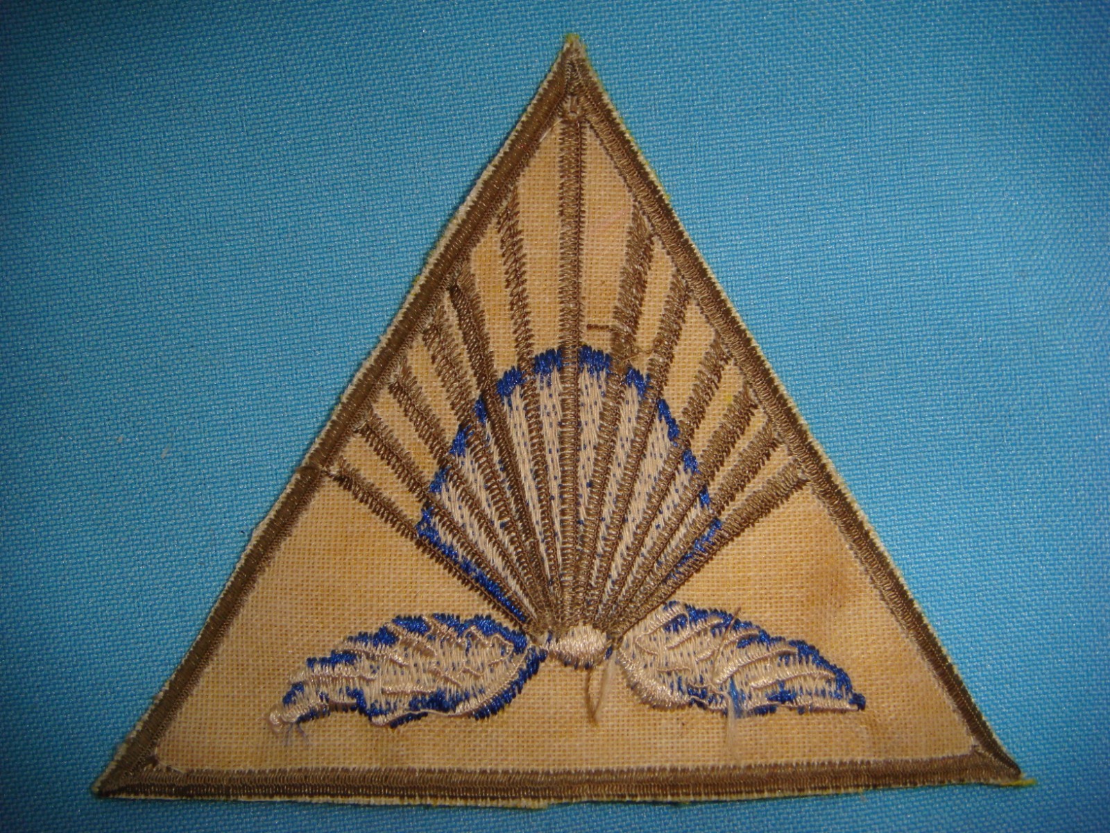 PATCH USAF 408th BOMB SQUADRON | eBay