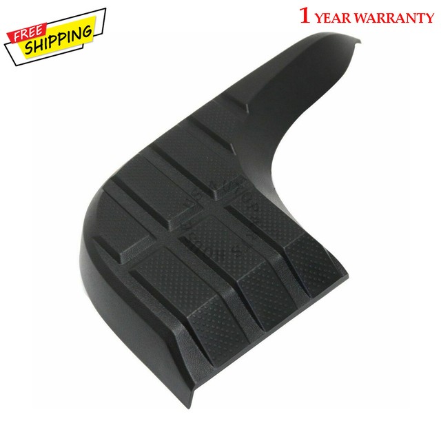 Rear Left Bumper Step Pad Fits 2014-2020 Toyota Tundra To1196102 ...