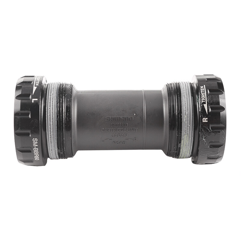 Shimano SM-BBR60 BC1.37x24 Road HG24 BSA 34.8x68 Bottom Brackets | eBay UK