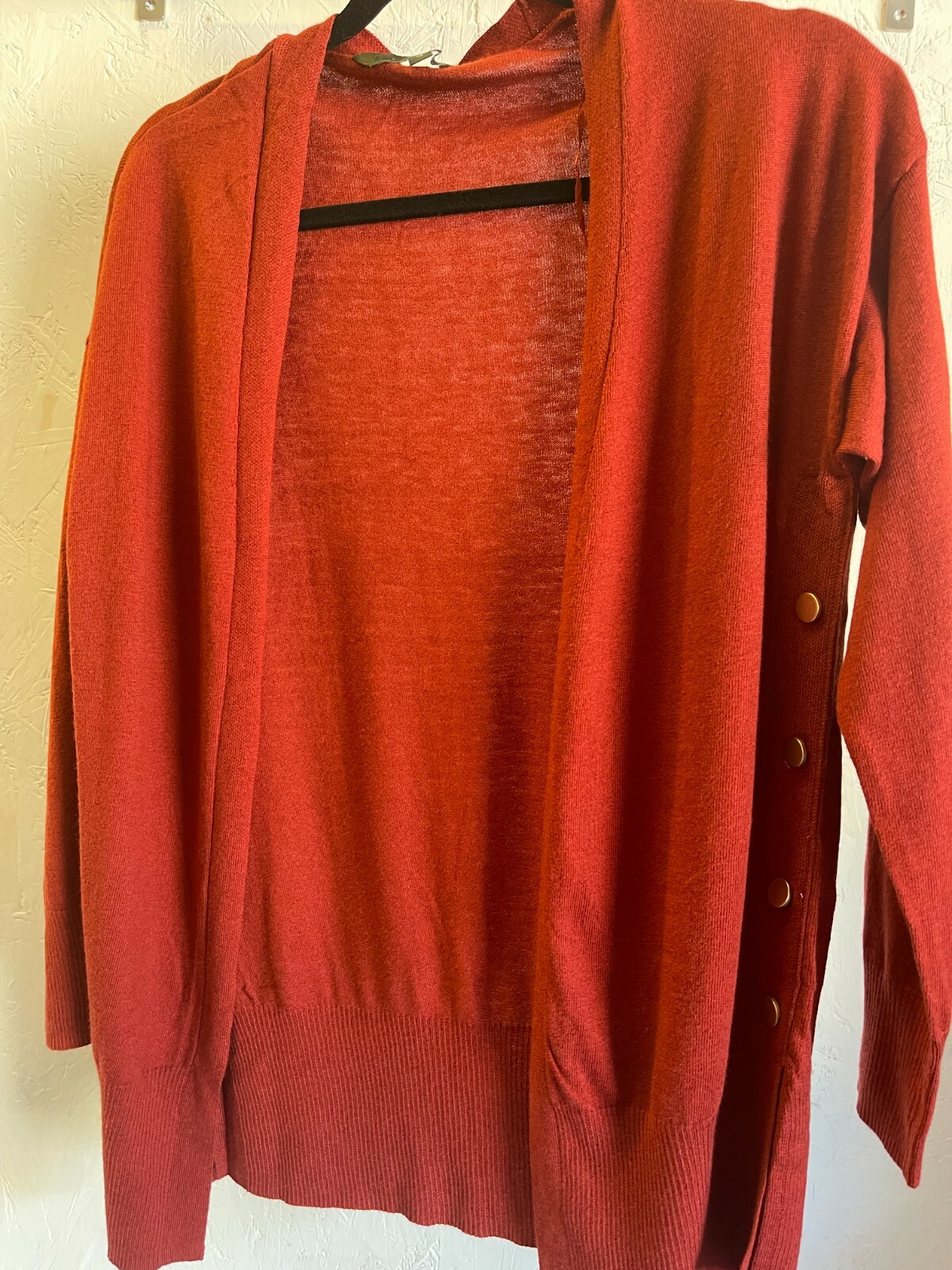 BON MARCHE Ladies Edge To Edge Cardigan - Various Colours Sizes 10-26 ...