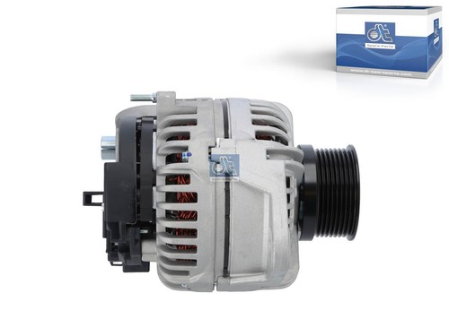 CAPSautomotive Alternator for Volvo 20849352 20466317 20466315 20409420 ...