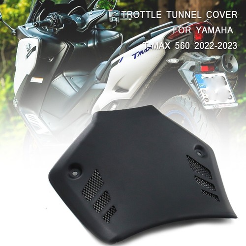 Tmax 560 Lower Trottle Tunnel Protector Cover For Yamaha T-max 560 2022 ...