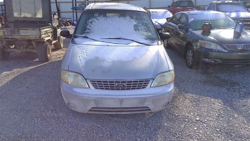 Automatic Transmission 6-232 3.8L Fits 01-03 WINDSTAR 185080 | eBay