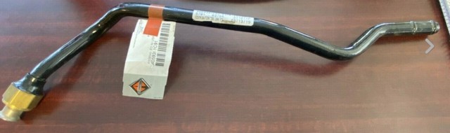 4059381C91 OEM International Heater Return Fluid Pipe for sale online ...
