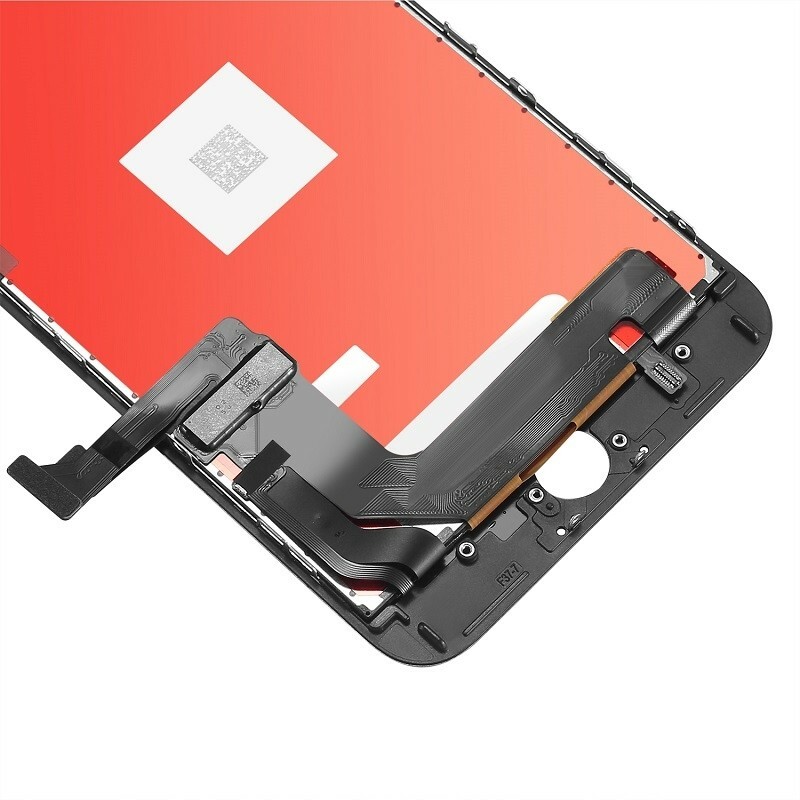 For iPhone 7 Plus Screen Replacement LCD Touch Digitizer Assembly ...