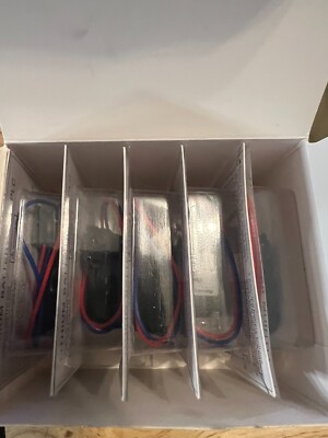 OSI BATTERIES B9670MC 3.6V 1600mAh LITHIUM PACK OF 5 | eBay