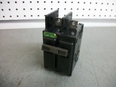 SIEMENS ITE BQ CIRCUIT BREAKER BQ2B020 20AMP 240VOLT 2POLE OLD | eBay
