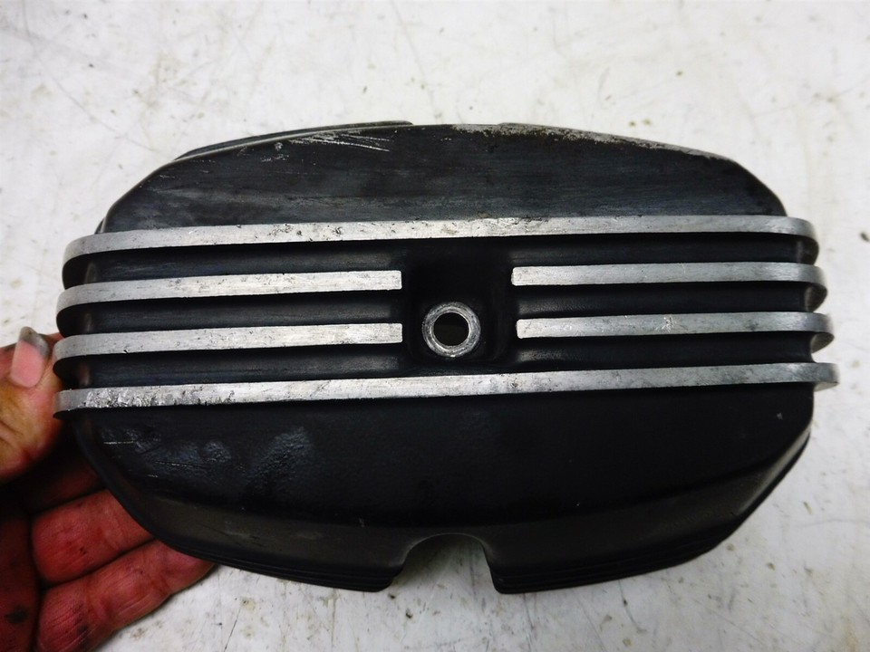 1988 BMW R100RS R100RT R100 SM200-1B" Engine valve cover -A | eBay