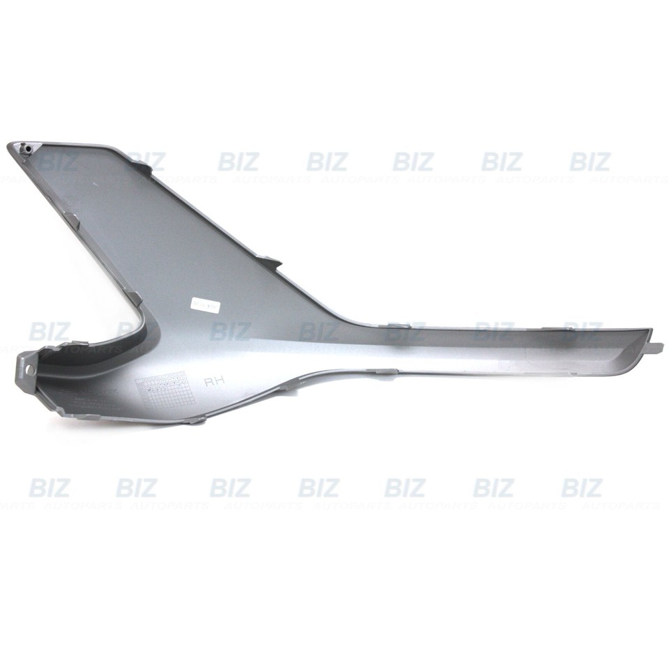 Genuine Front Bumper Skid End Plate RIGHT RH for 2021-2023 Santa Fe ...