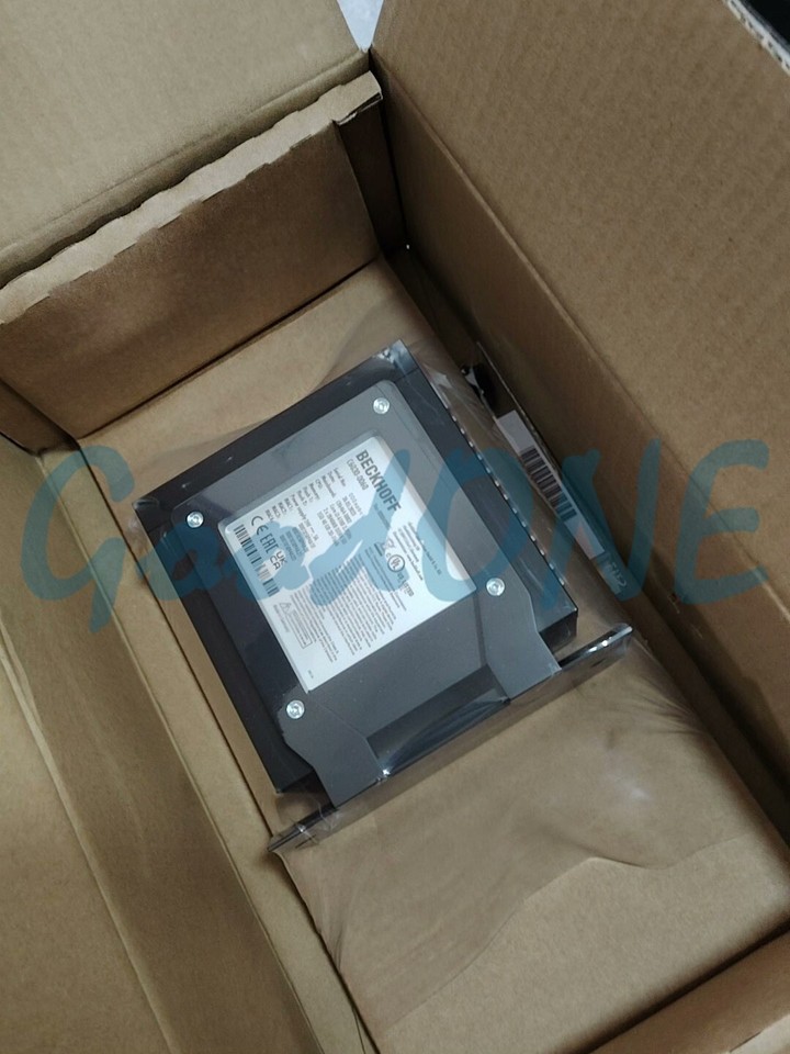 1PC NEW Beckhoff Industrial Computer C6030-0060 Module | eBay