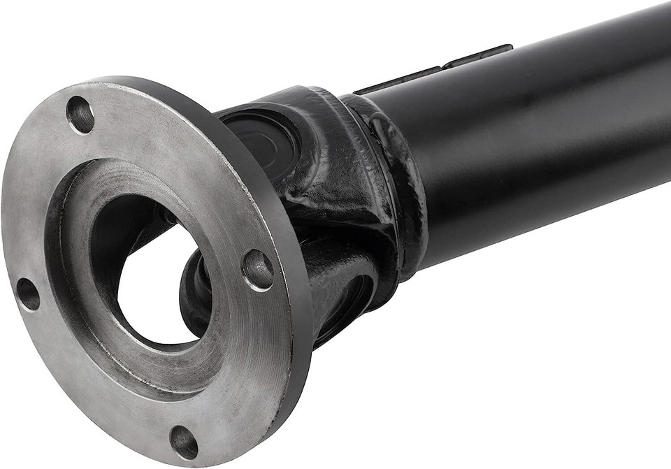 Front Drive Shaft for GMC K1500 Suburban/K1500/K2500 Suburban/K2500 ...