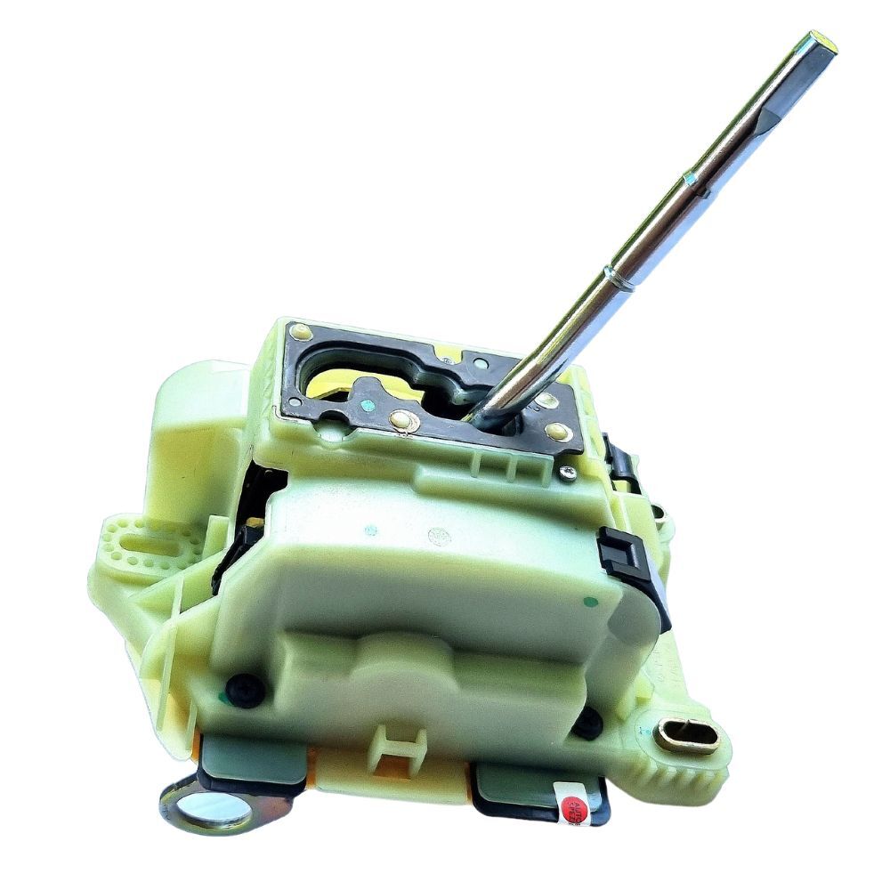 A2032679024 Wählhebelmodul Mercedes C Klasse W203 Schaltkulisse ...